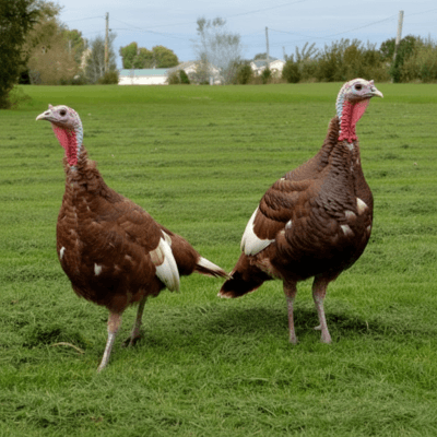 Tennessee's Best Poultry, Turkey & Chick Hatchery